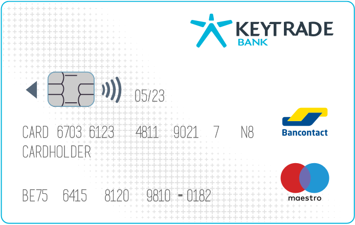 Keytrade Bank | banking