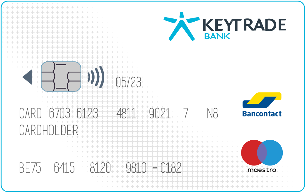 Keytrade Bank | banking